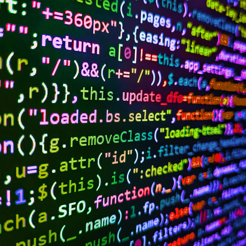 Software Services – Agile Corp Solutions